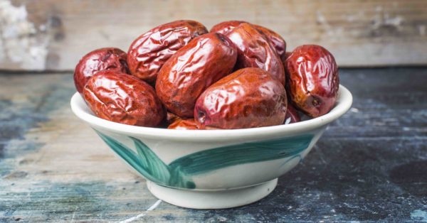 Découvrez pourquoi il est bon de manger des dattes