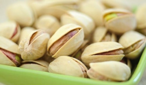 La pistache : restez SAUVAGES plus longtemps ! - SAUVAGES news